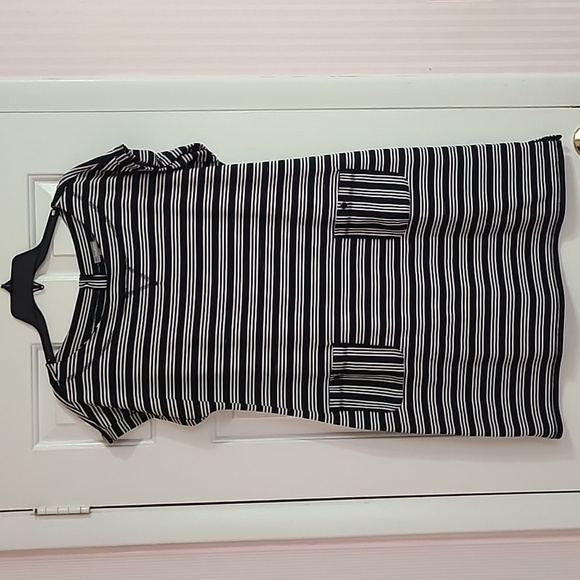 Talbots | Dresses | Talbots Dress L | Poshmark